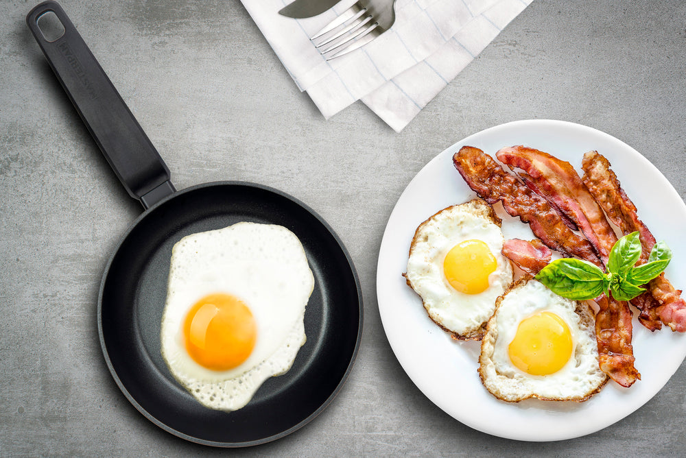 Classico Fry Pans Ultimate Non-Stick – MASTERPAN